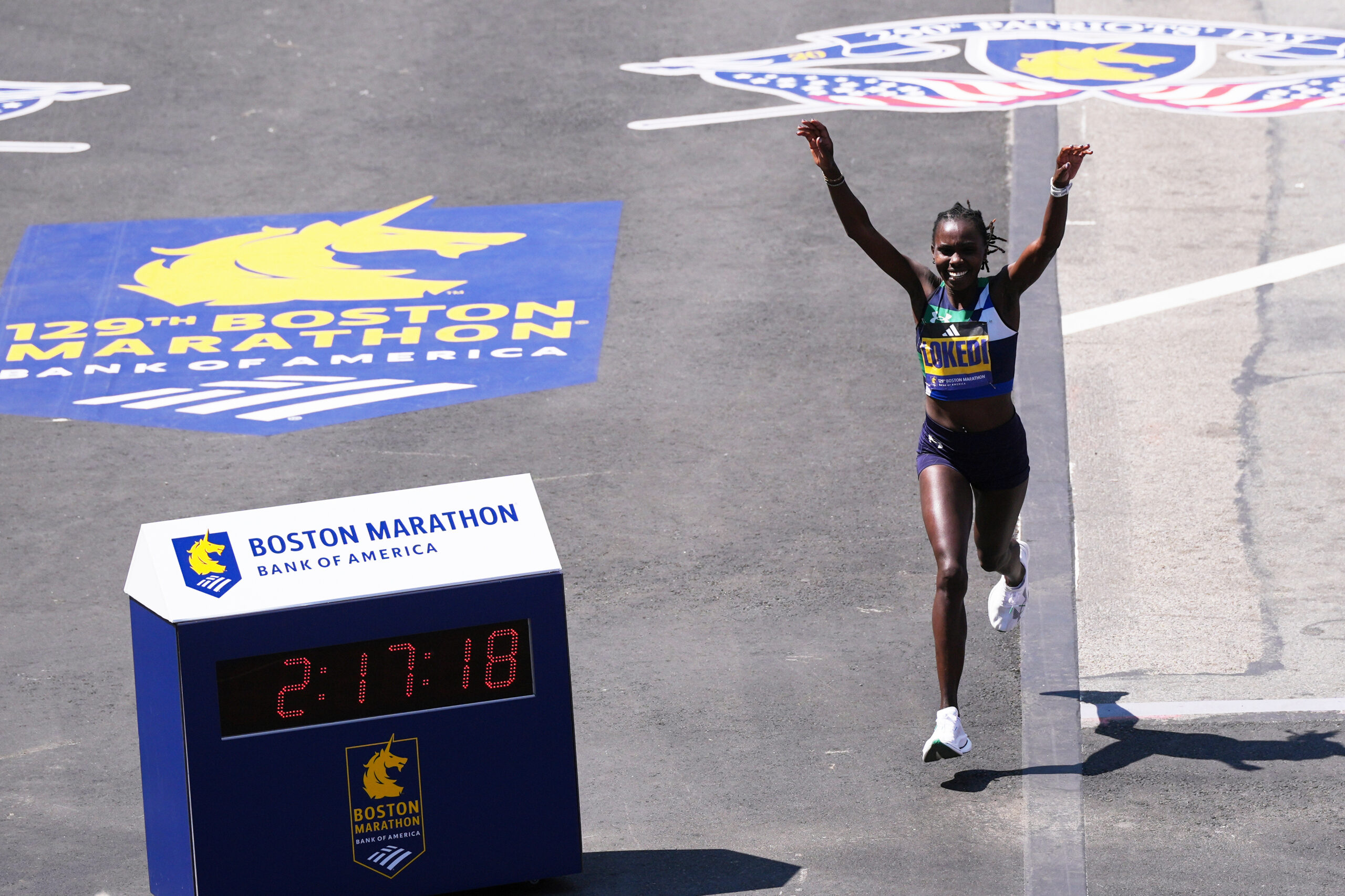 A stacked field and a tailwind could mean another year of fast times at ...